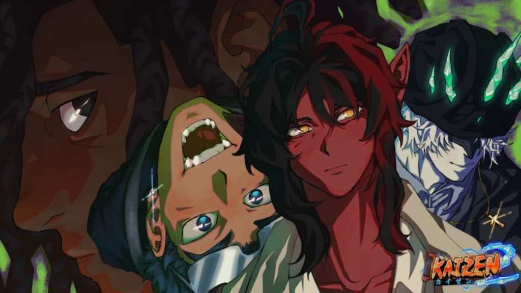 Kaizen 2 Codes (July 2025) | Pro Game Guides