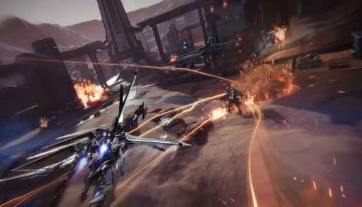 Mecha Break Strikers Tier List - All Mechs Ranked [Release] | Pro Game ...