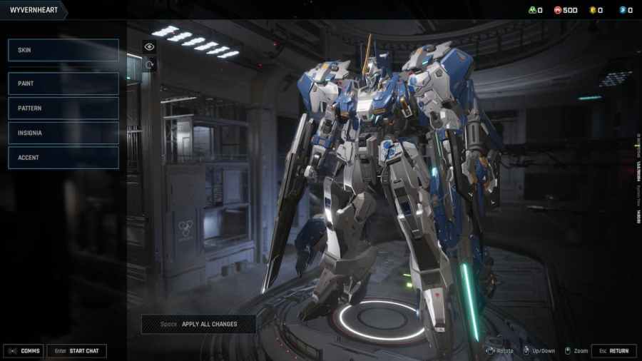 Mecha Break Customization Guide - Striker & Pilot Styling [Release] | Pro Game Guides