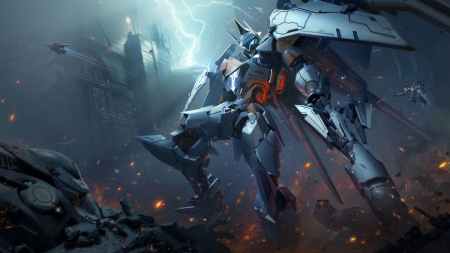 Mecha Break Strikers Tier List - All Mechs Ranked [Release] | Pro Game ...