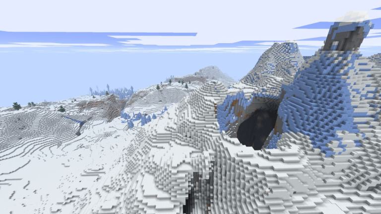 10 Best Winter Snow Biomes in Minecraft | Pro Game Guides