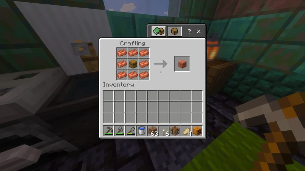 Minecraft Copper Golems Guide - How to Craft and Use | Pro Game Guides