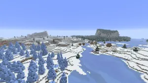 10 Best Winter Snow Biomes in Minecraft | Pro Game Guides