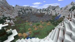 10 Best Winter Snow Biomes in Minecraft | Pro Game Guides