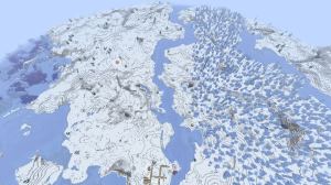 10 Best Winter Snow Biomes in Minecraft | Pro Game Guides