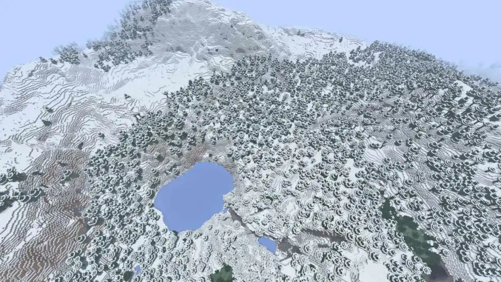 10 Best Winter Snow Biomes in Minecraft | Pro Game Guides