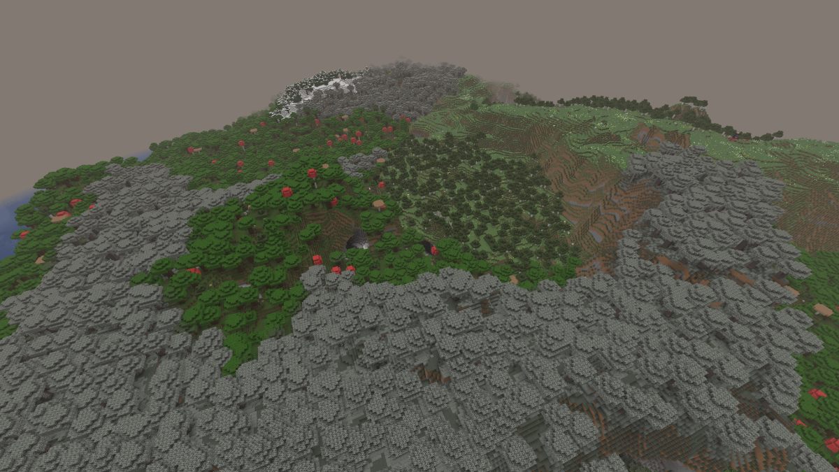 10 Best Minecraft Pale Garden Seeds (July 2025) - Java & Bedrock | Pro ...