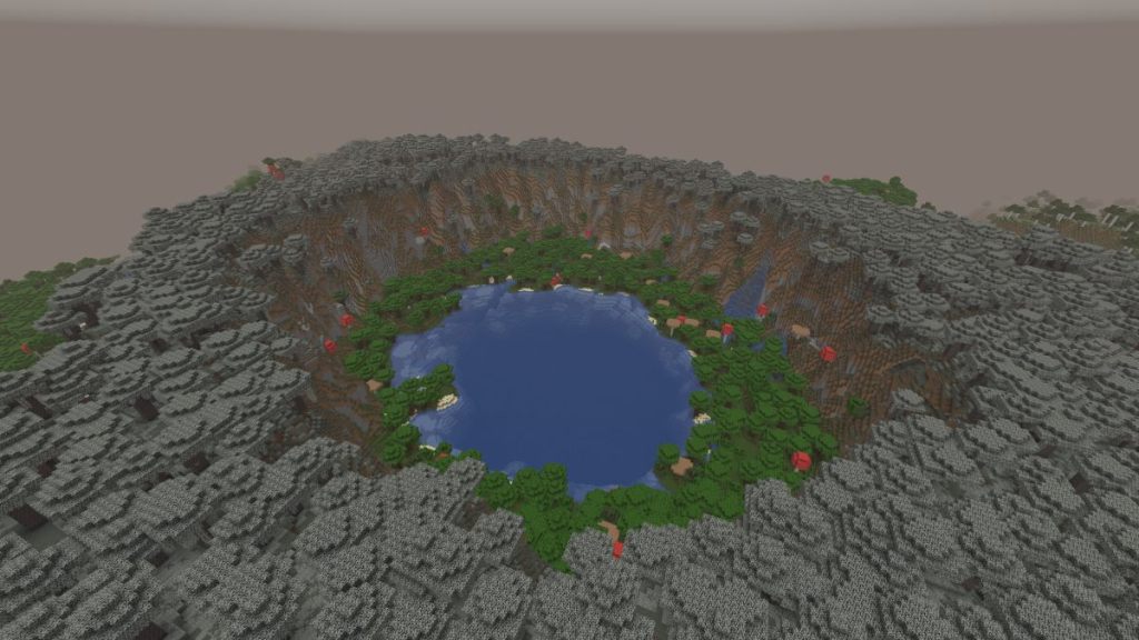 10 Best Minecraft Pale Garden Seeds (October 2025) - Java & Bedrock ...