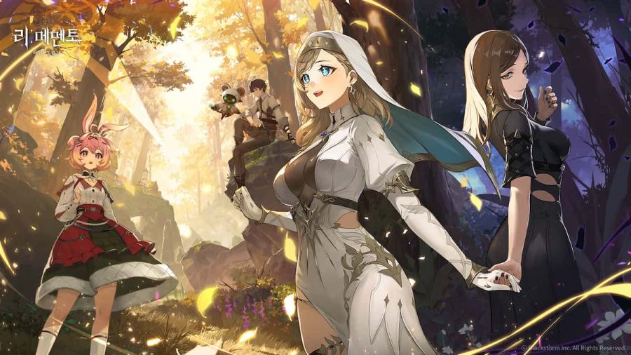 Rememento - White Shadow Codes (July 2025) | Pro Game Guides