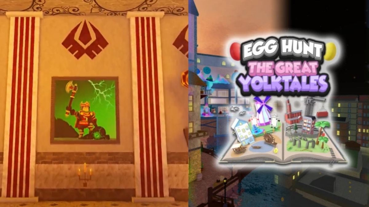 The Hatch Fails while The Resurgence and The Great Yolktales 2026 ...