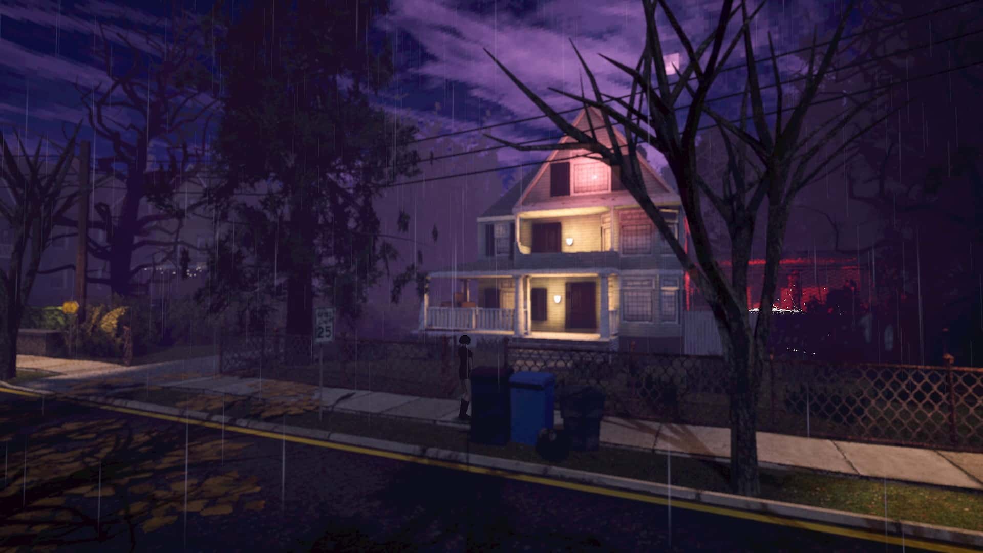 Complete Heartworm Walkthrough [With All Endings & Achievements] | Pro ...