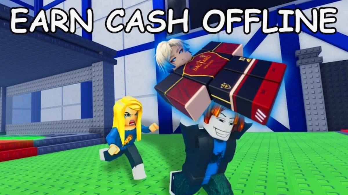 Steal A Blue Lock Character Codes (July 2025) | Pro Game Guides