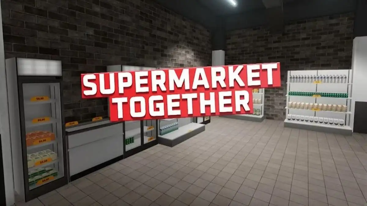 Supermarket Together Codes (October 2025) | Pro Game Guides
