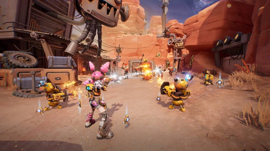 Terminull Brigade Codes (August 2025) | Pro Game Guides