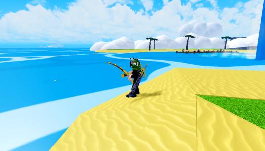 All Fisherman and Angler NPC Locations in Blox Fruits | Pro Game Guides