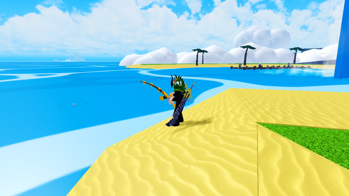 How to Unlock All Rods and Bait in Blox Fruits | Pro Game Guides