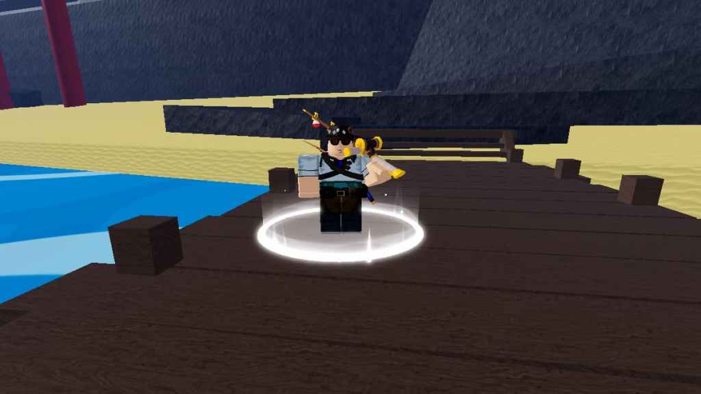 All Fisherman and Angler NPC Locations in Blox Fruits | Pro Game Guides