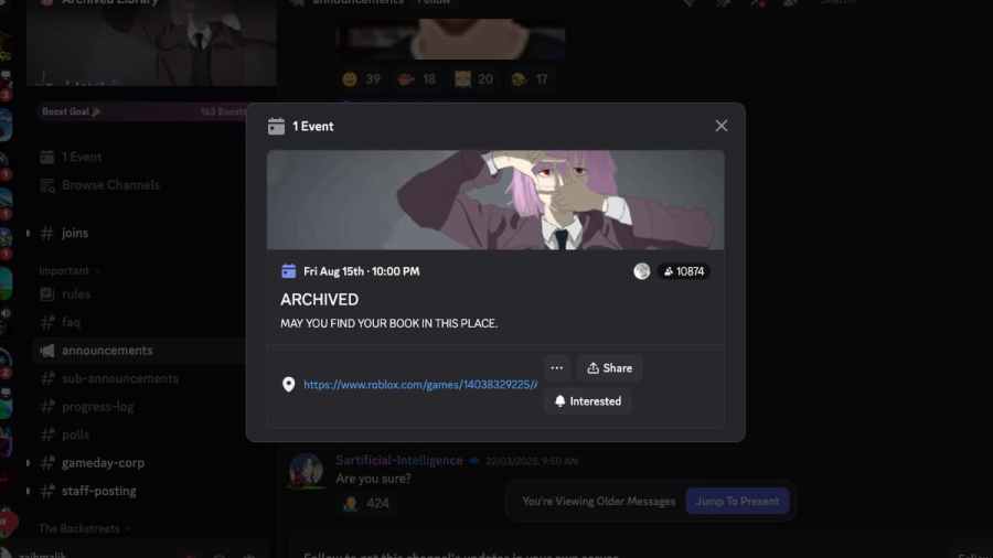Roblox Archived Trello Link, Wiki & Discord | Pro Game Guides