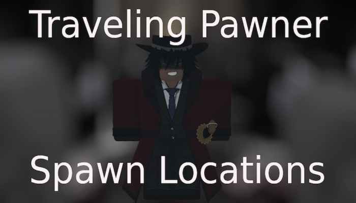 All Archived NPC Locations - Quests, Vendors & More | Pro Game Guides