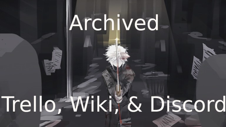 Roblox Archived Trello Link, Wiki & Discord | Pro Game Guides