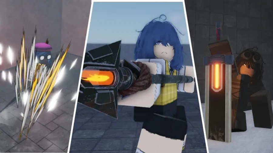 Archived Weapons Tier List (March 2026) | Pro Game Guides