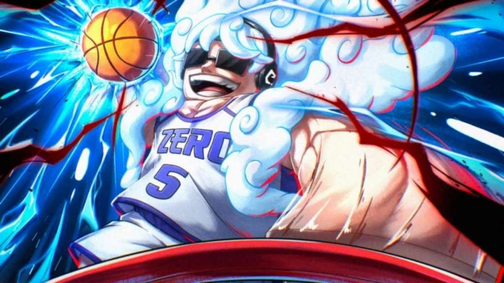 How to get Spider Style in Basketball Zero | Pro Game Guides