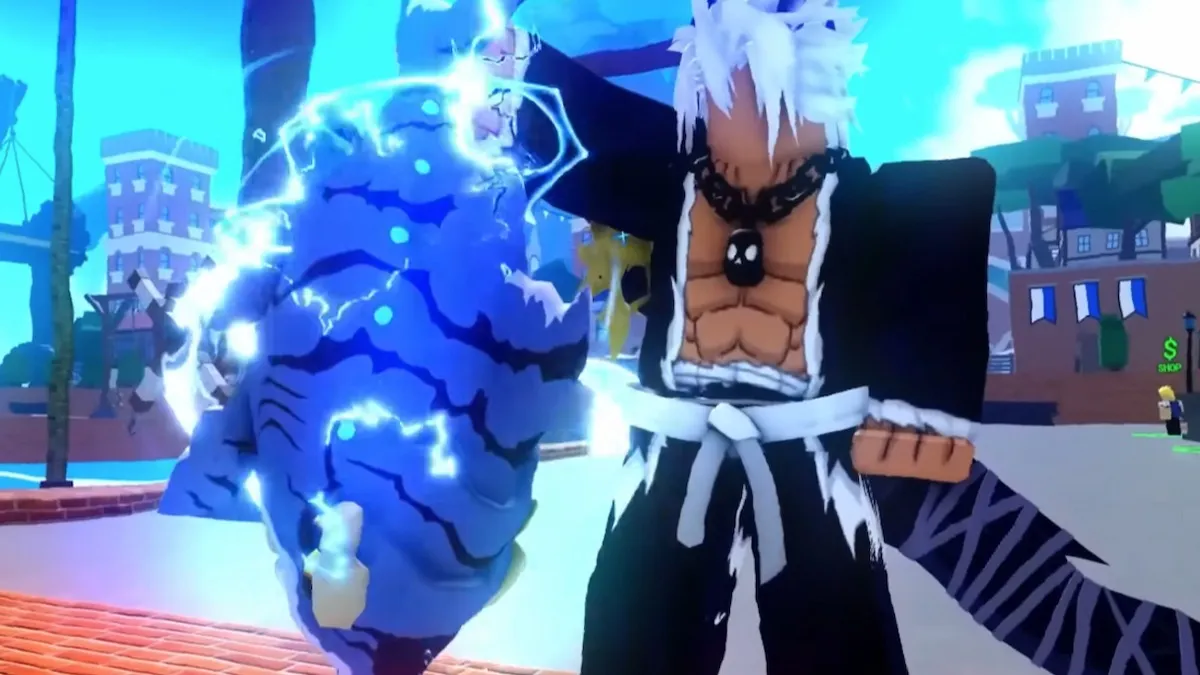 Blox Fruits Fishing Guide - Controls, Gear, and More | Pro Game Guides