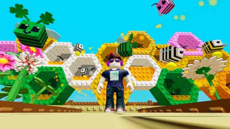 Build a Beehive Codes (May 2026) | Pro Game Guides