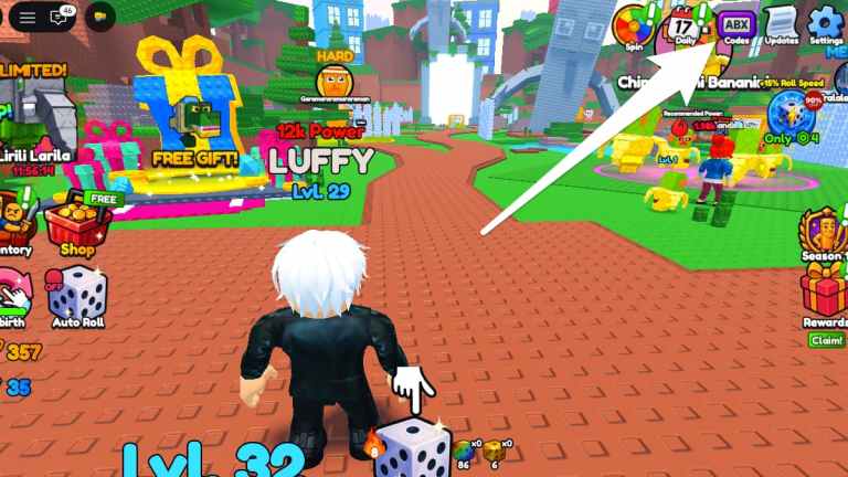 Brainrot Fighters Codes (August 2025) | Pro Game Guides