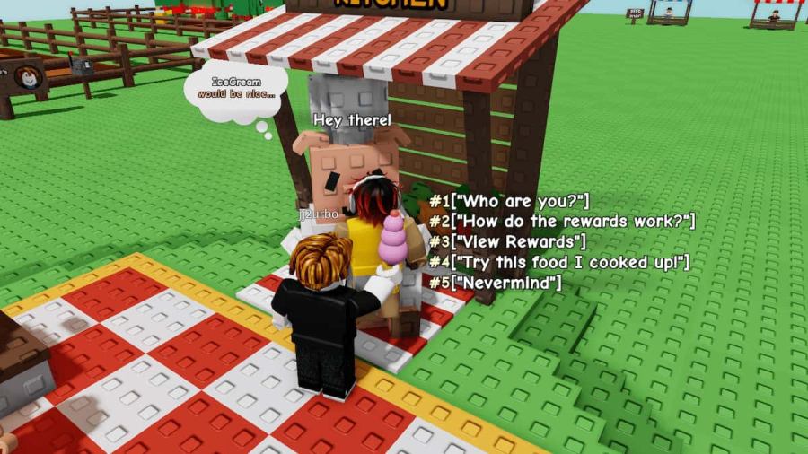 Complete Grow A Garden Cooking Event Update Guide | Pro Game Guides