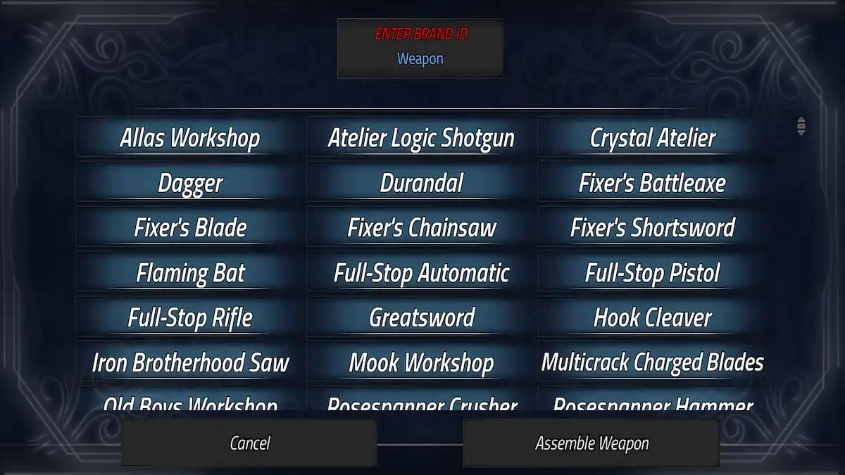 Archived Crafting Guide - All Recipes & How To Unlock | Pro Game Guides