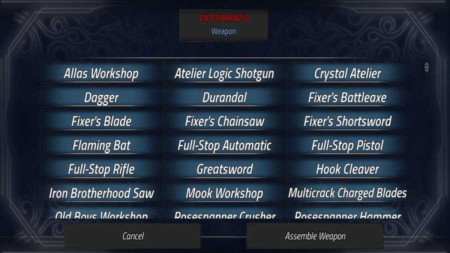 Archived Crafting Guide - All Recipes & How To Unlock | Pro Game Guides