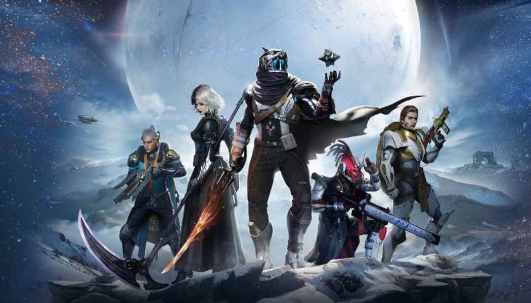 Destiny Rising Beginner's Guide - Banners, Weapons & More | Pro Game Guides