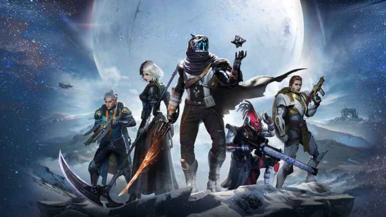 Destiny Rising Codes (September 2025) | Pro Game Guides