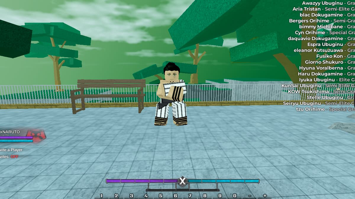 Type Soul Fullbringer Progression Guide | Pro Game Guides