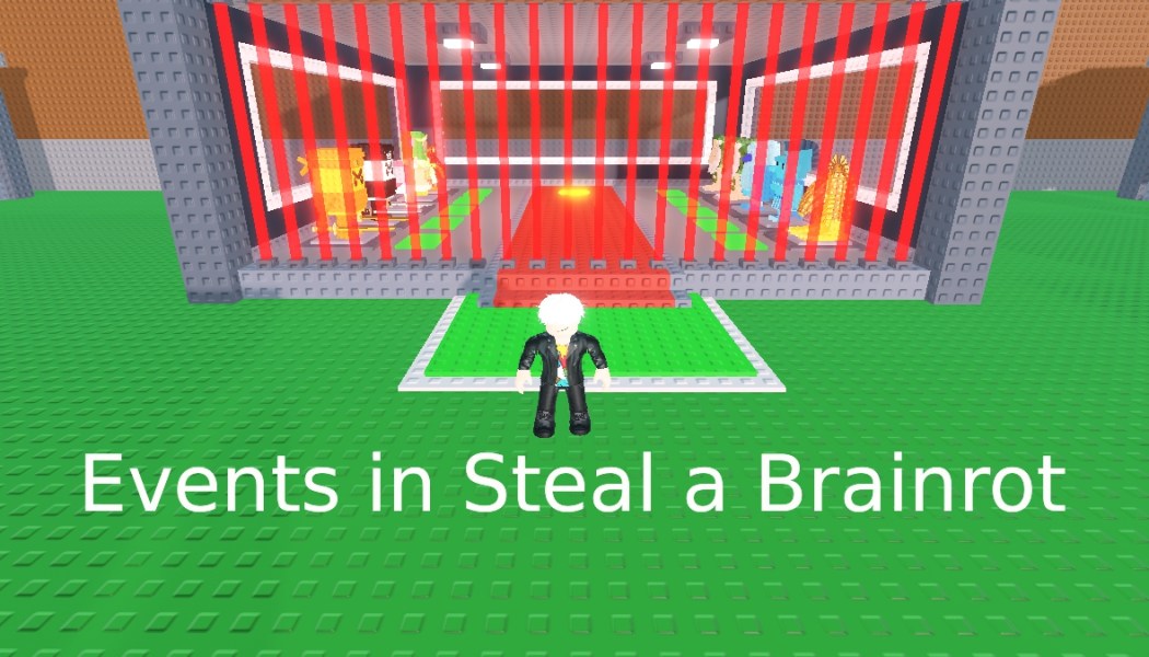 How to Complete All Rituals in Steal a Brainrot | Pro Game Guides