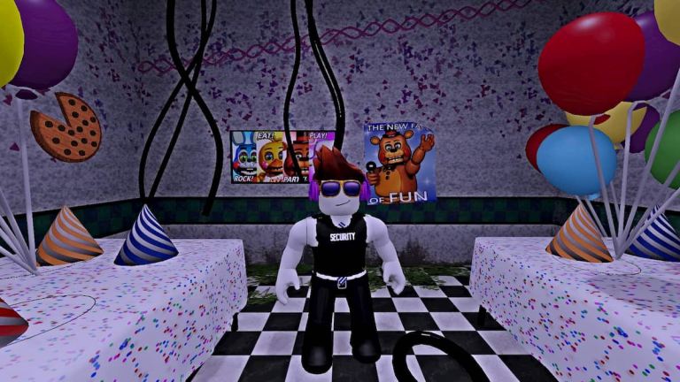 FNAF: Versus Codes (February 2026) | Pro Game Guides