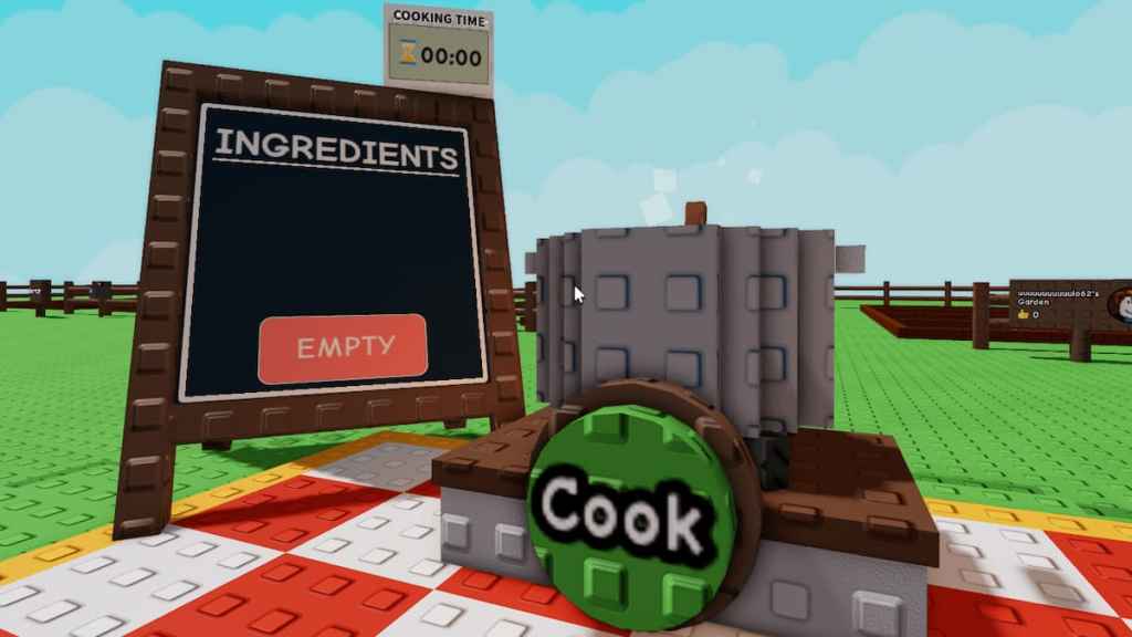 All Cooking Recipes in Grow A Garden (Kitchen Storm) | Pro Game Guides