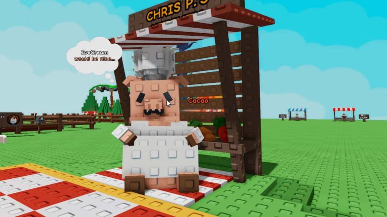 All New Pets in Cooking & Trading Update – Grow A Garden | Pro Game Guides