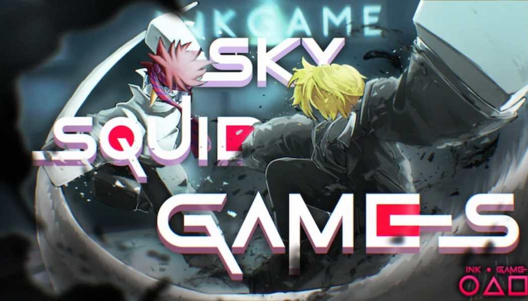 How to play The Last Dinner Secret Game Mode in Ink Game | Pro Game Guides