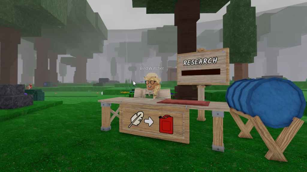 How to get an Owl Feather in 99 Nights in the Forest | Pro Game Guides