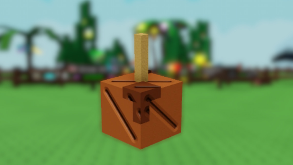 How to make Candy Apple in Grow A Garden | Pro Game Guides