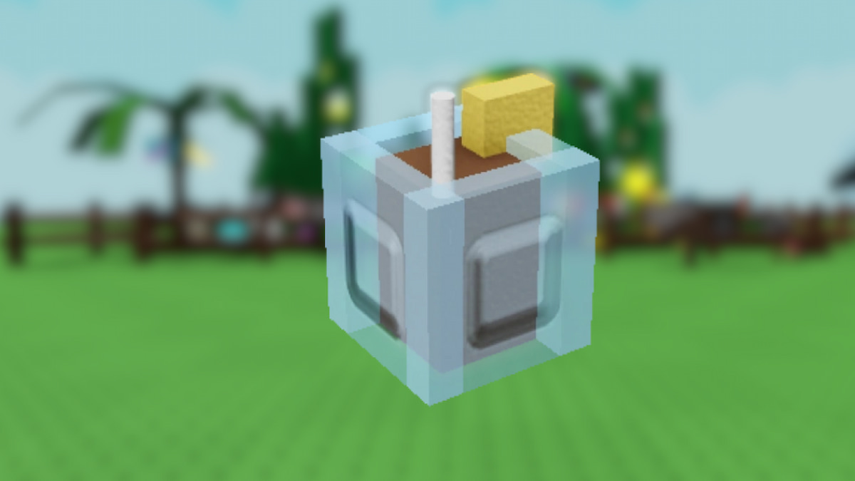 How to make Sweet Tea in Grow A Garden | Pro Game Guides