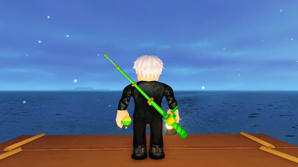 Complete Fish It Rods Tier List + Best Baits & Enchants (Ancient Jungle ...