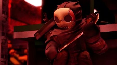 How to play Slasher in Forsaken - PVP Tips and Tricks | Pro Game Guides