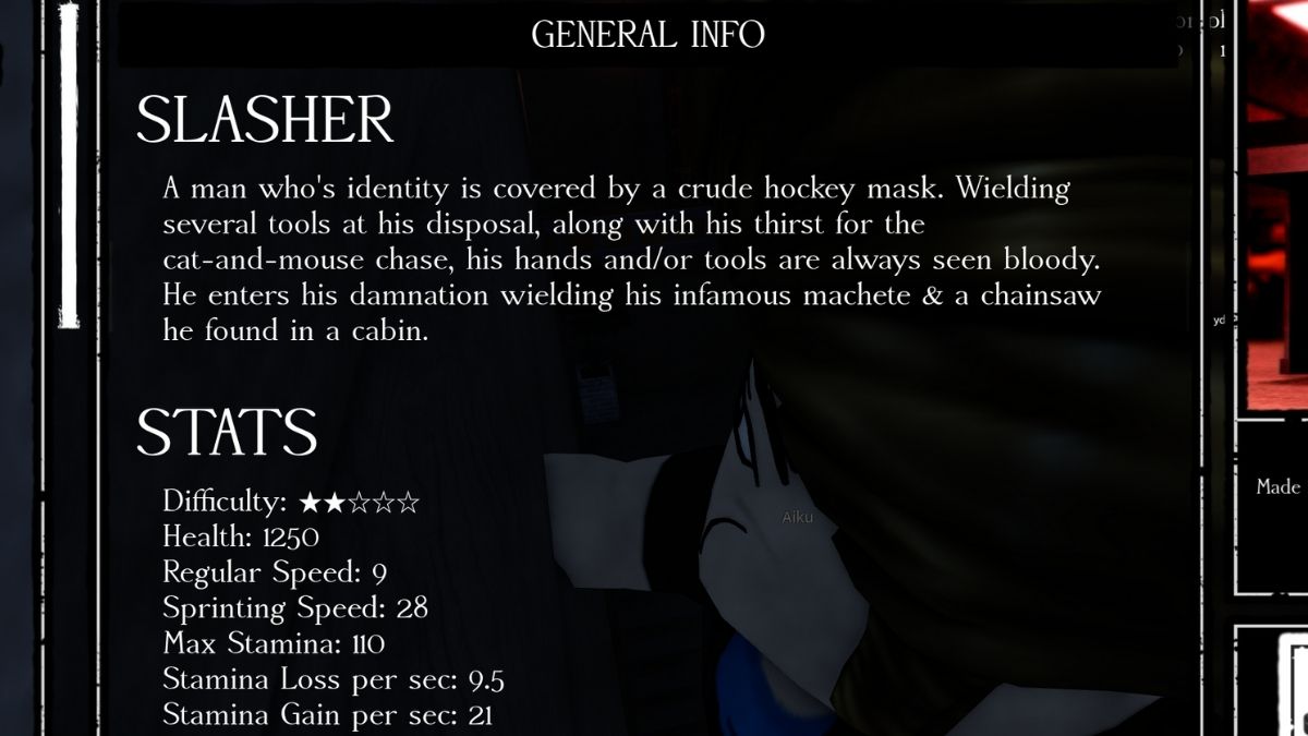 How to play Slasher in Forsaken - PVP Tips and Tricks | Pro Game Guides