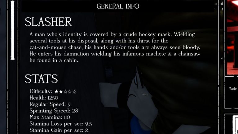 How to play Slasher in Forsaken - PVP Tips and Tricks | Pro Game Guides