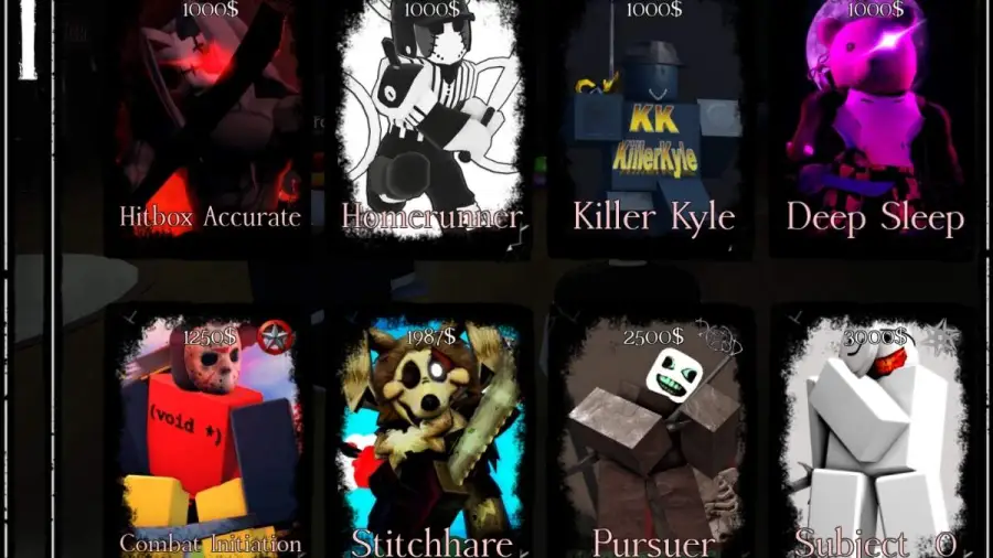 How to play Slasher in Forsaken - PVP Tips and Tricks | Pro Game Guides