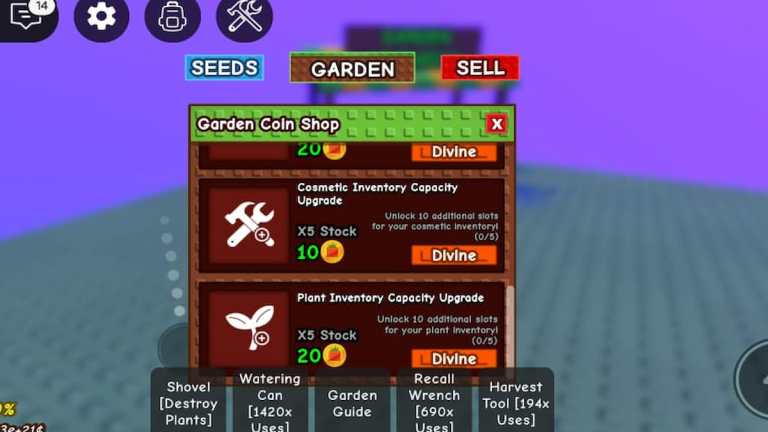 How to Rebirth in Grow A Garden - Garden Ascension Guide | Pro Game Guides