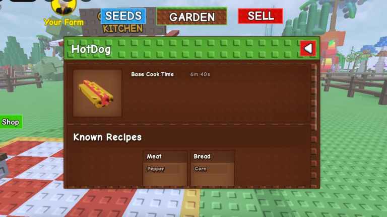 How to Get a Hot Dog in Grow a Garden | Pro Game Guides